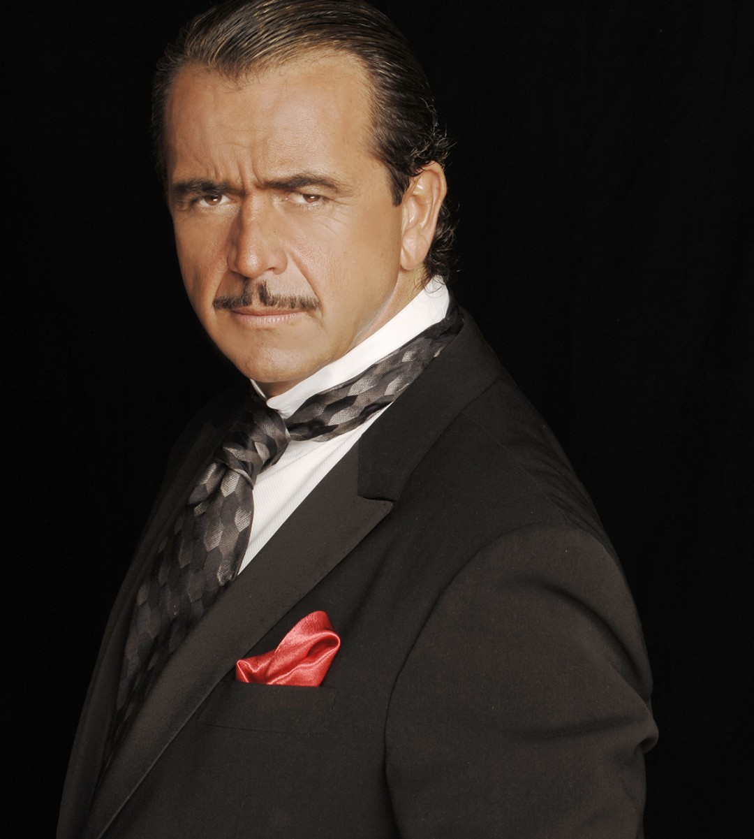 CURITIBA RECEBE O MAIOR ESPETÁCULO DE TANGO DE BUENOS AIRES - Jornal ...