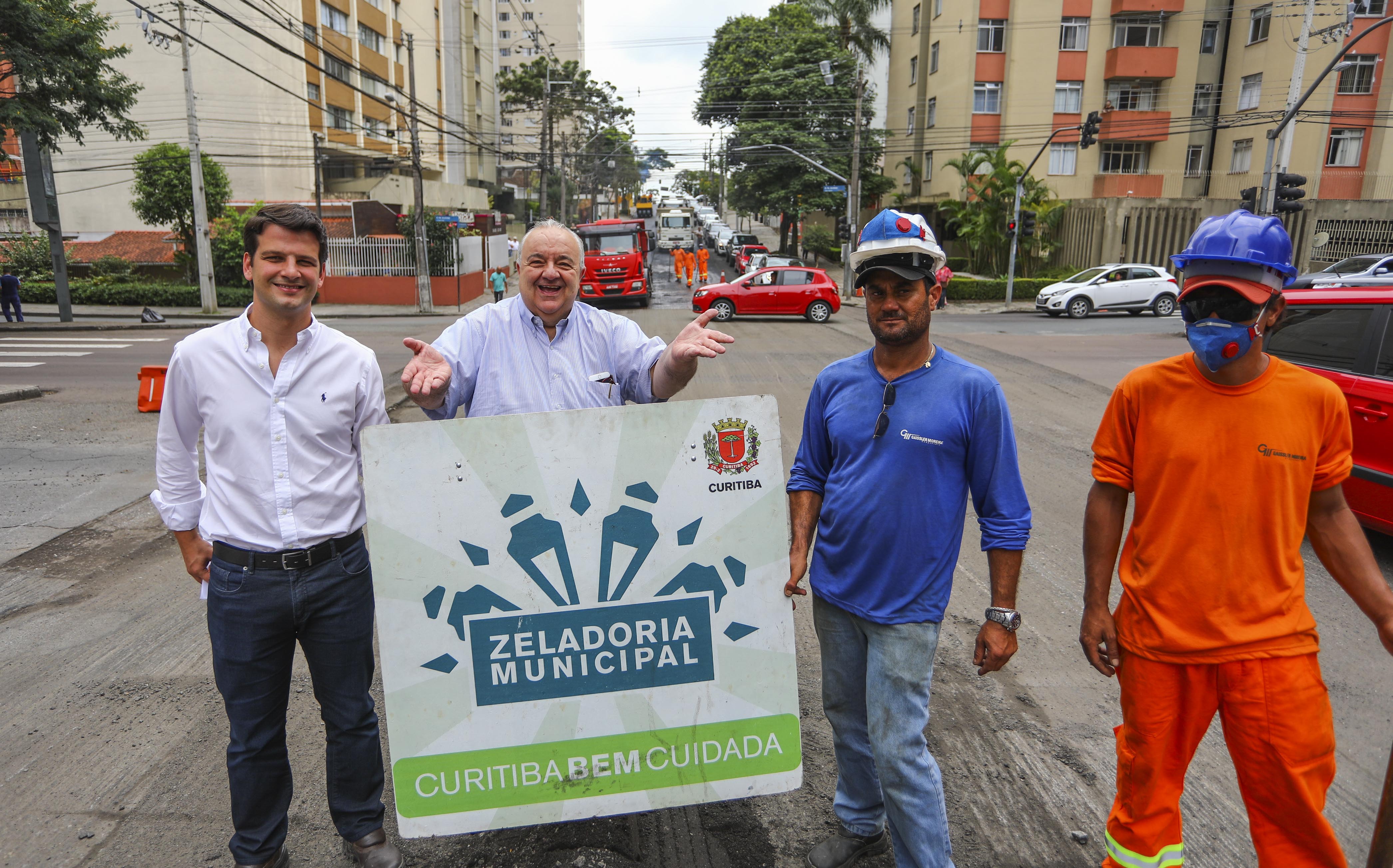 - Jornal Folha do Batel